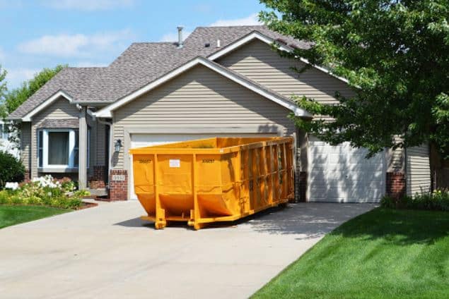 About Us Gilbert Junk Removal