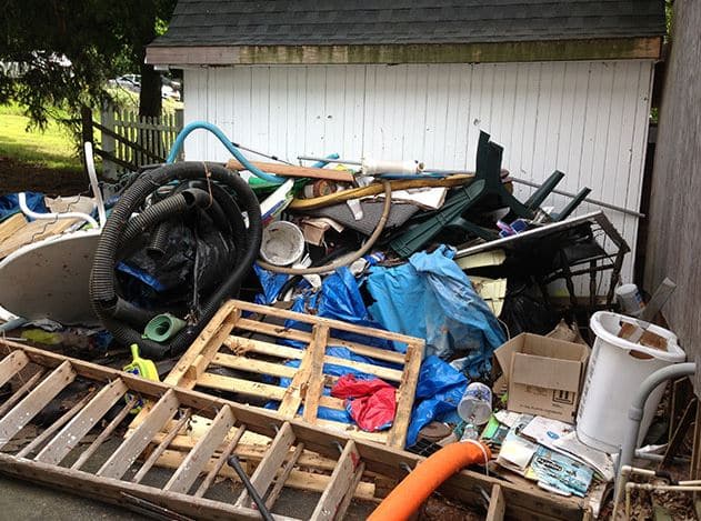 Junk Pick Up Gilbert AZ Gilbert Junk Removal
