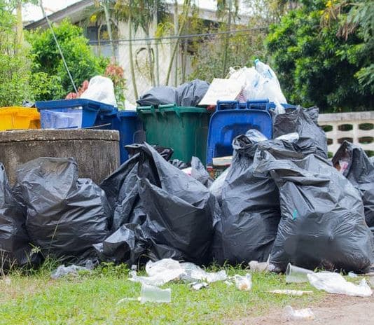 Trash Removal Gilbert AZ Gilbert Junk Removal
